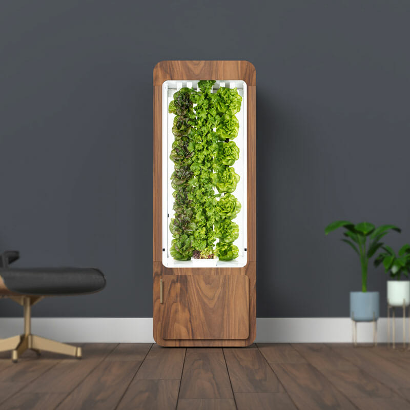 ZipGarden™ - Momentum Product Design