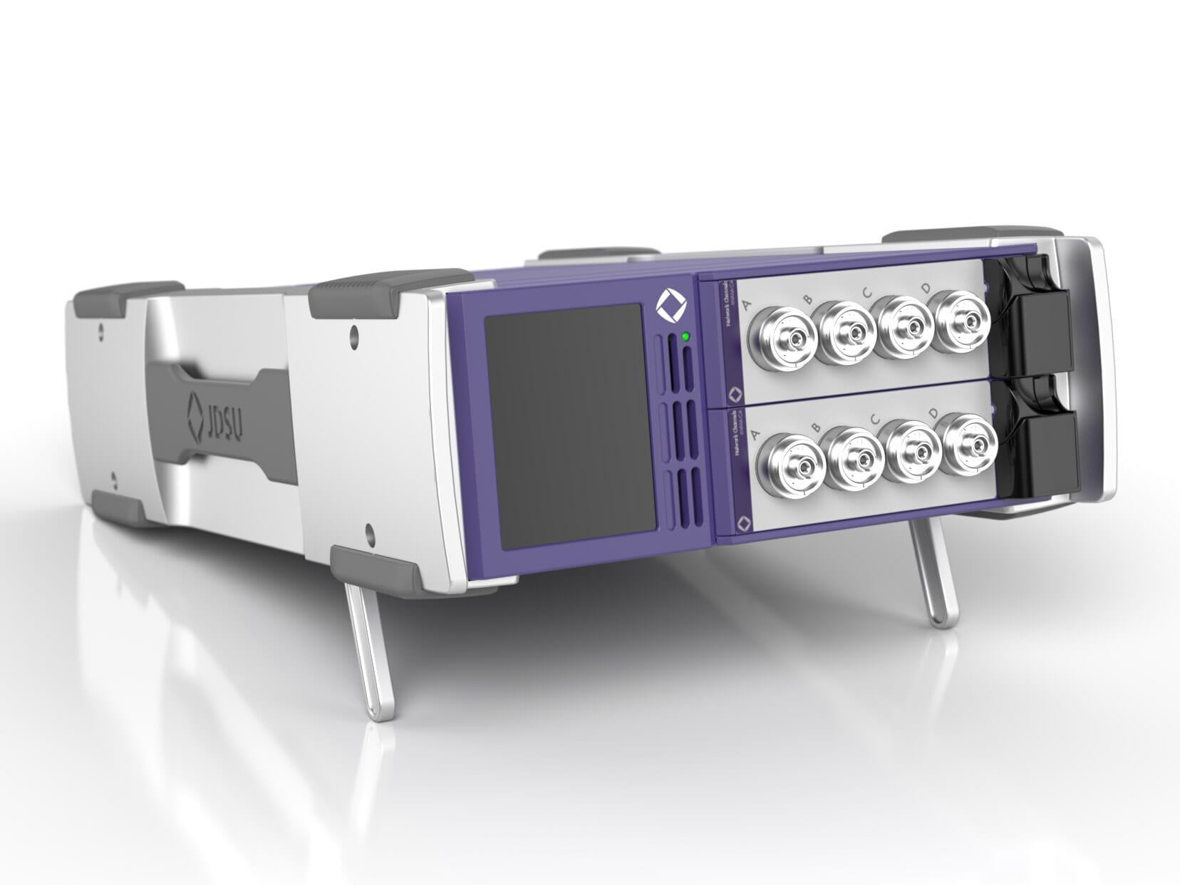 Viavi MAP 220 - Momentum Product Design - Fiber-Optic Test Instrument ...