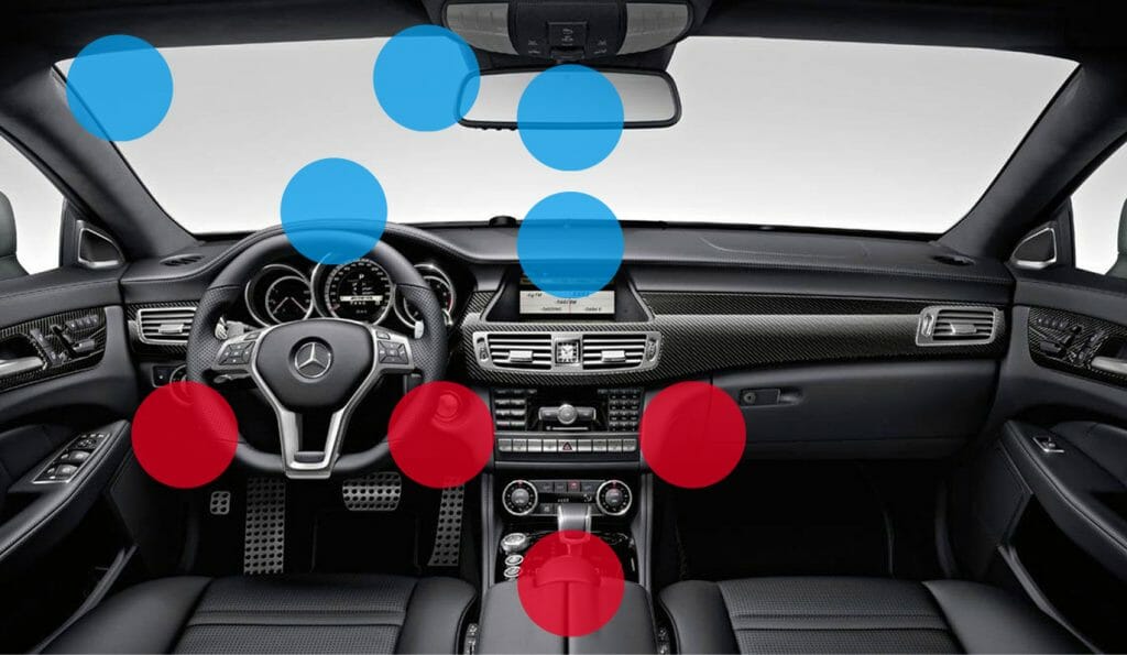 Raven Connected Car System - Momentum Product Design - Industrial Design